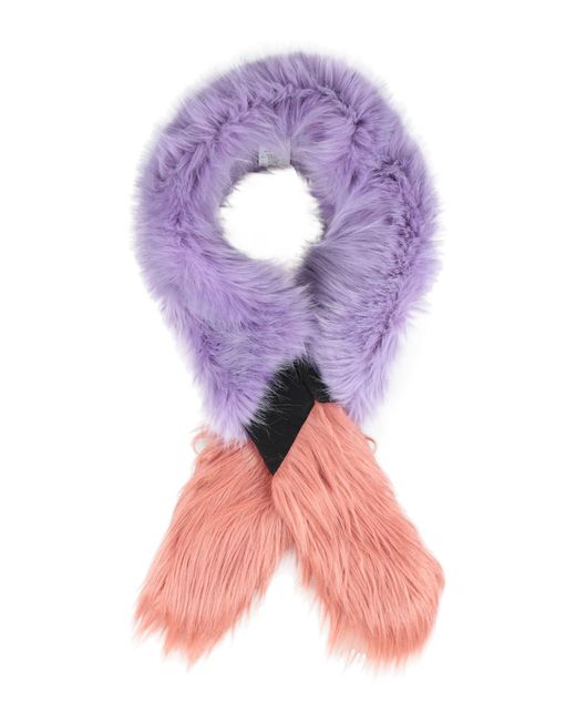 Alabama Muse Scarf in Purple | Lyst UK