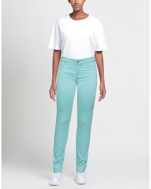 Jacob Cohen Jeans in Blue | Lyst UK