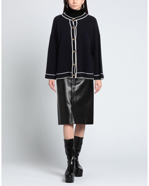 STUDIO.CLIQUE Cardigans in Black | Lyst UK