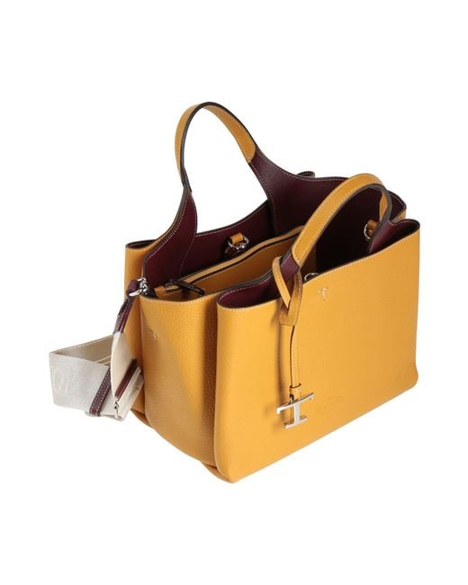 Tod's Handbags | Lyst UK