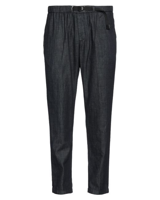 White Sand Jeans Cotton in Blue for Men | Lyst