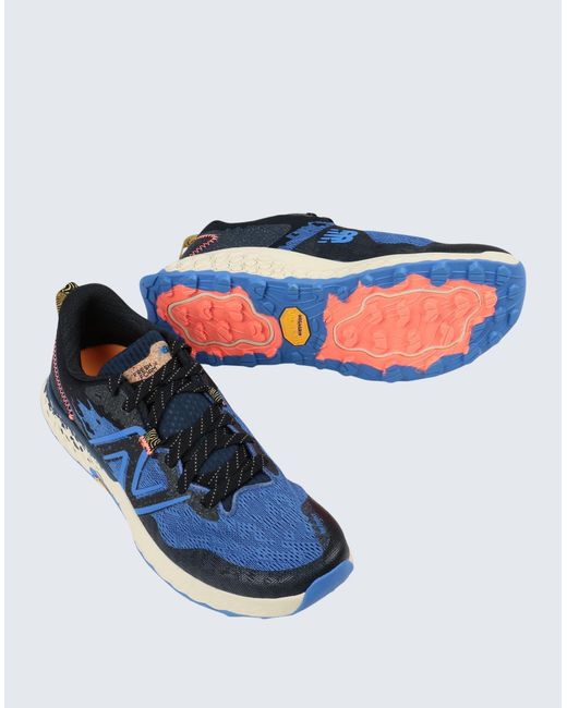 New Balance Trainers in Blue for Men | Lyst