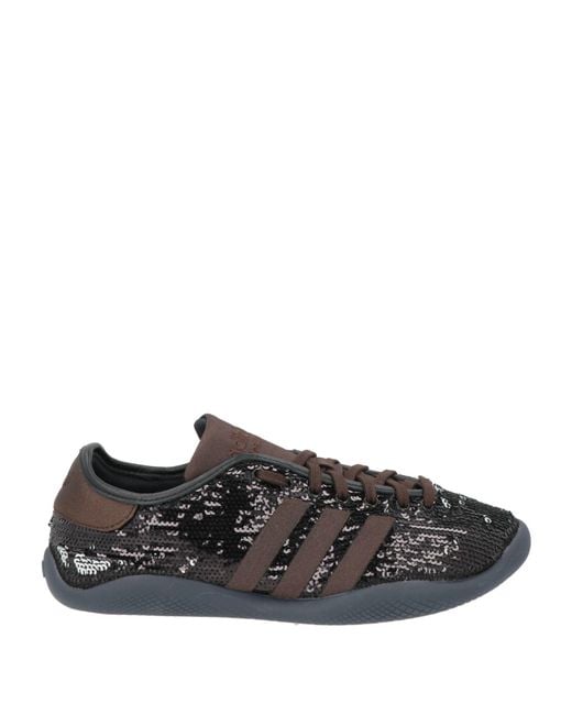 adidas Originals Trainers in Black for Men | Lyst UK