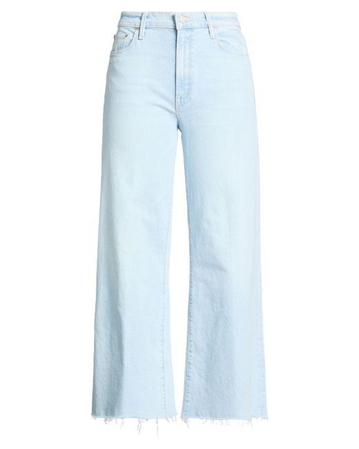 Mother Jeans in Blue | Lyst UK