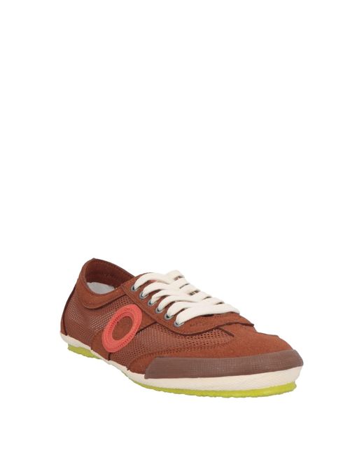 ARO SWIM Sneakers Textile Fibers in White for Men | Lyst