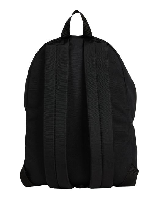 Saint Michael Backpack Textile Fibers in Black for Men | Lyst