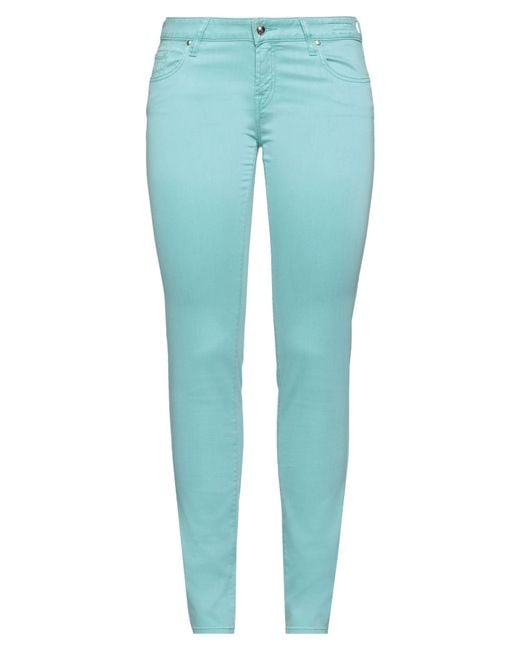 Jacob Cohen Jeans in Blue | Lyst UK