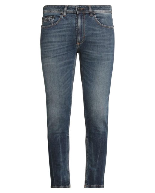 Versace Jeans Couture Jeans in Blue for Men | Lyst UK