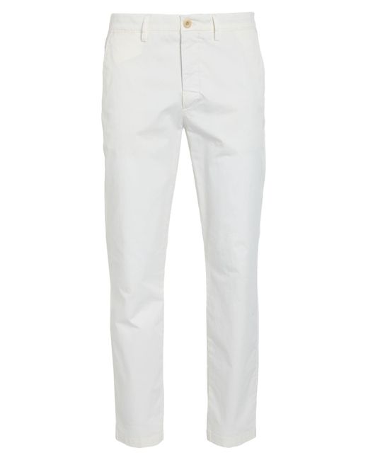 Dockers Hose in Weiß für Herren | Lyst DE