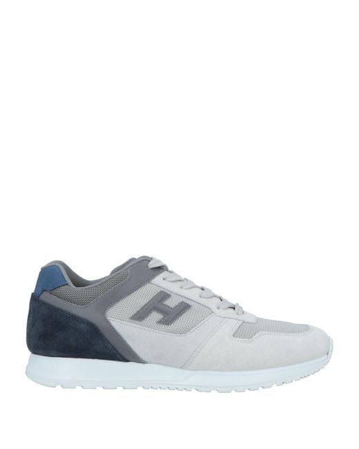 Hogan Trainers in Blue for Men | Lyst UK