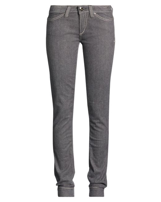 Jacob Cohen Jeans in Grey | Lyst UK