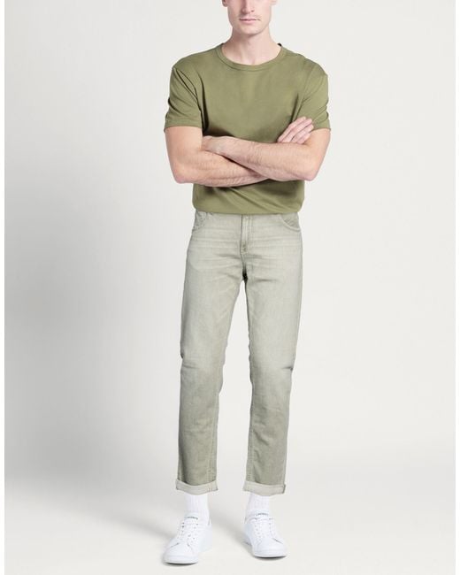UNIFORM Jeans in Grey for Men | Lyst UK