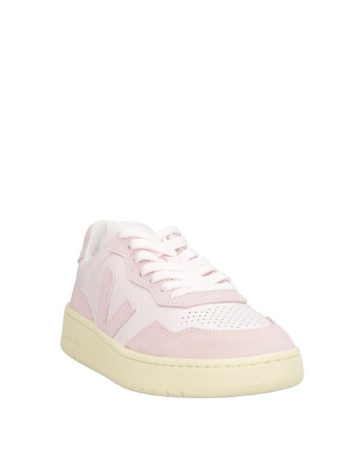 Veja Sneakers in Natural | Lyst UK