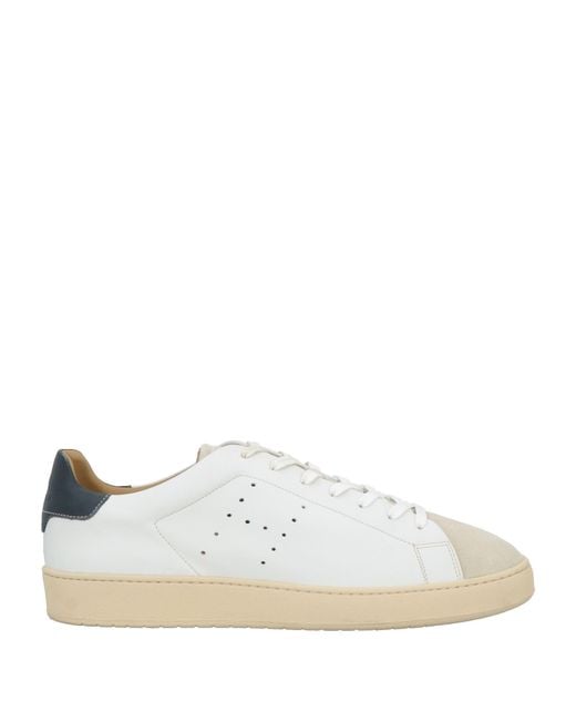 Hogan Sneakers in White for Men | Lyst UK