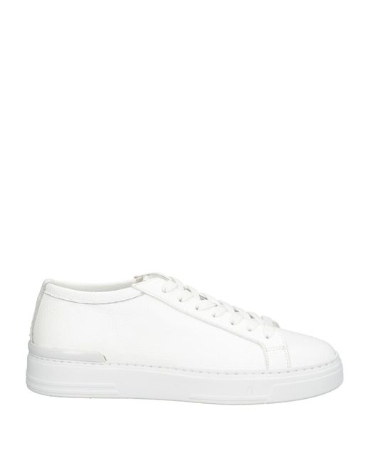 Fabi Sneakers in White for Men | Lyst UK