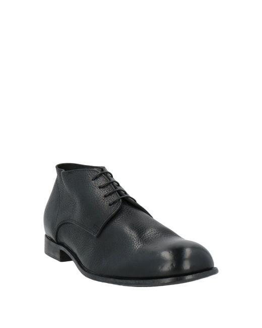 Moma Ankle Boots in Grey for Men | Lyst UK