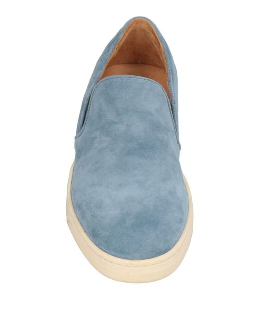 Tagliatore Sneakers in Blue for Men | Lyst