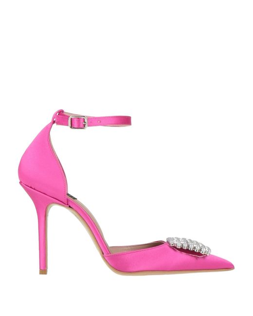 Islo Isabella Lorusso Pumps in Pink | Lyst