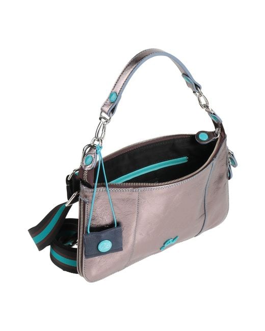 Gabs Handbag in Pink | Lyst