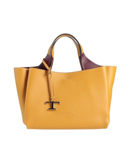 Tod's Handbags | Lyst UK