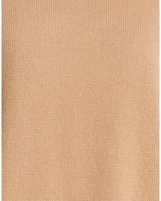Alysi Jumper in Natural | Lyst