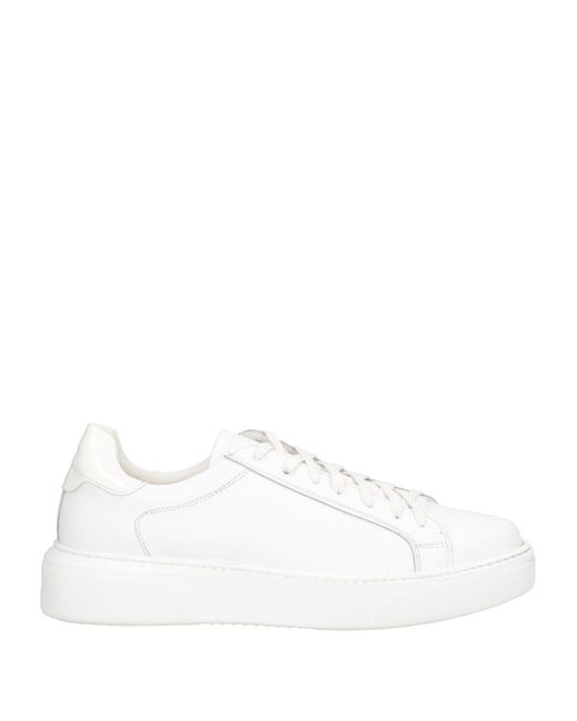 TAYLOR JONES Trainers in White for Men | Lyst