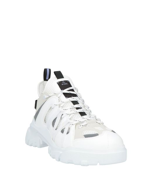 McQ Sneakers in Natural for Men | Lyst UK