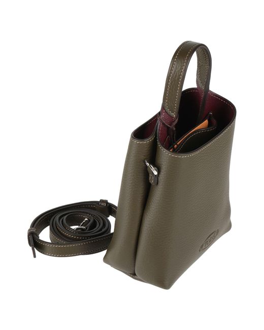 Tod's Handbags in Brown | Lyst UK