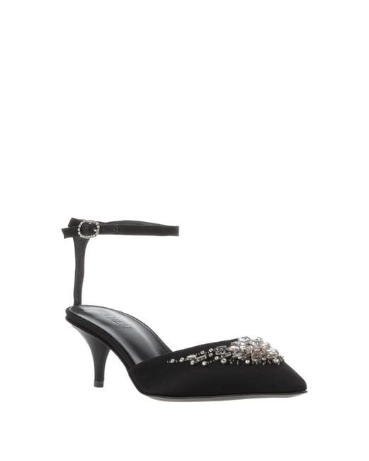 Amen Pumps in Black | Lyst