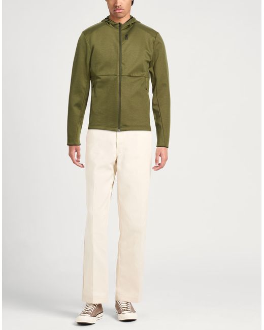 Colmar Sweatshirts in Green for Men | Lyst UK