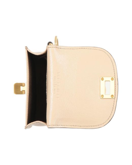 The Bridge Coin Purses in Natural | Lyst UK