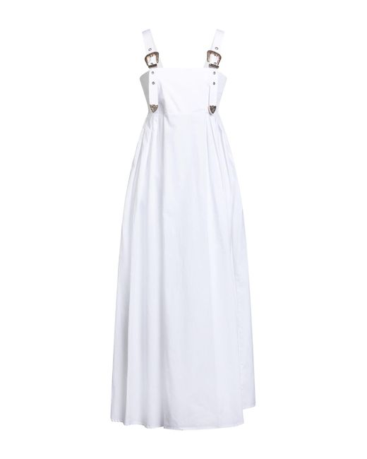 No Secrets Maxi Dresses in White | Lyst UK