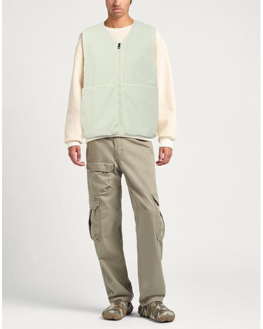 Nike Tech Pack Vest Nylon in Green for Men | Lyst UK