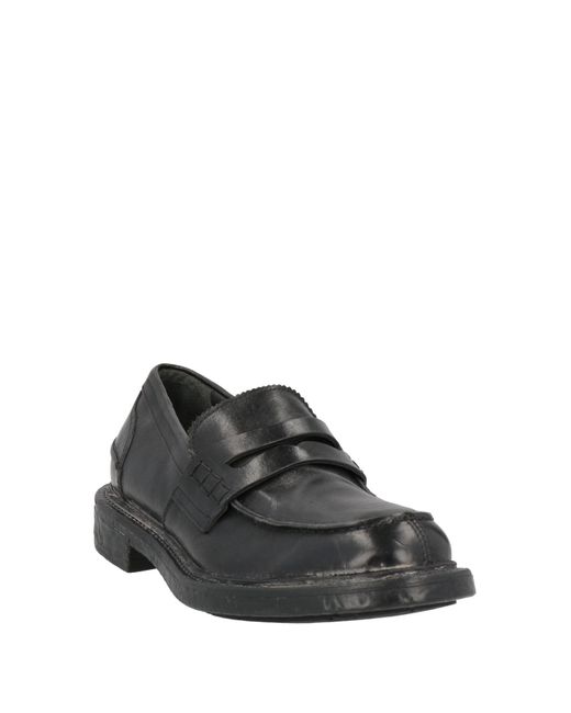 Moma Loafer in Gray for Men | Lyst