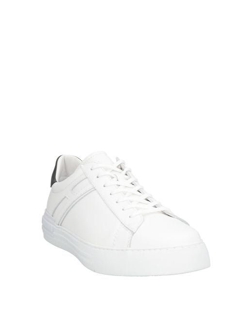 Hogan Sneakers in White for Men | Lyst UK