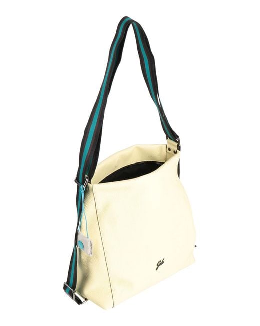 Gabs Shoulder Bags in Metallic | Lyst UK