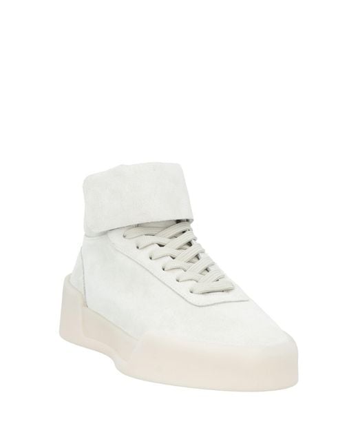 Fear Of God Trainers in White for Men | Lyst UK