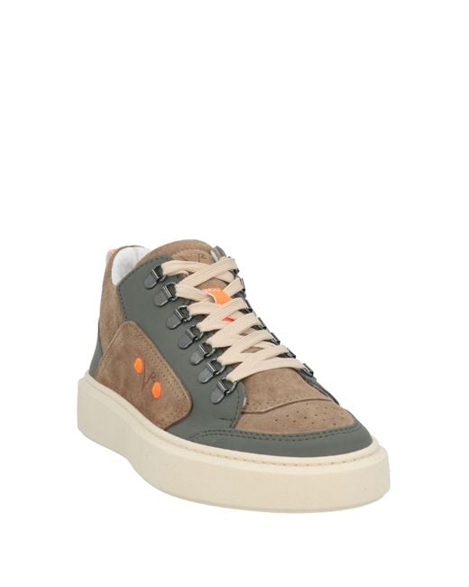 V2® BRAND Trainers in Brown for Men | Lyst