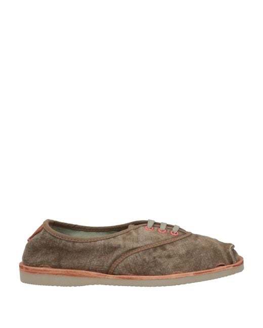 Satorisan Trainers in Brown | Lyst