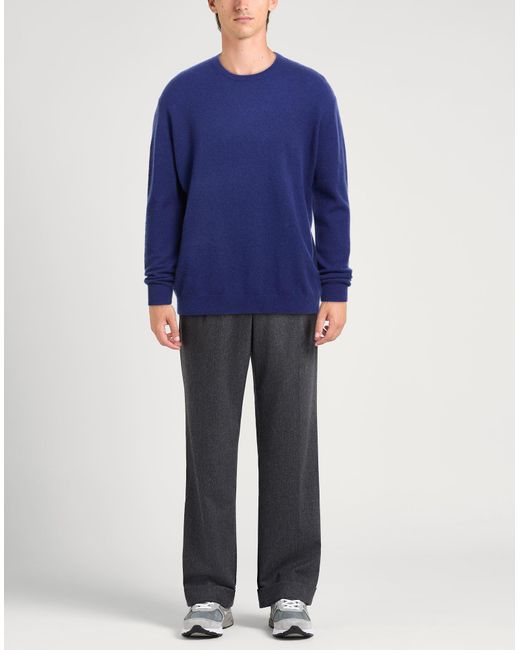 American Vintage Jumper in Blue for Men | Lyst UK