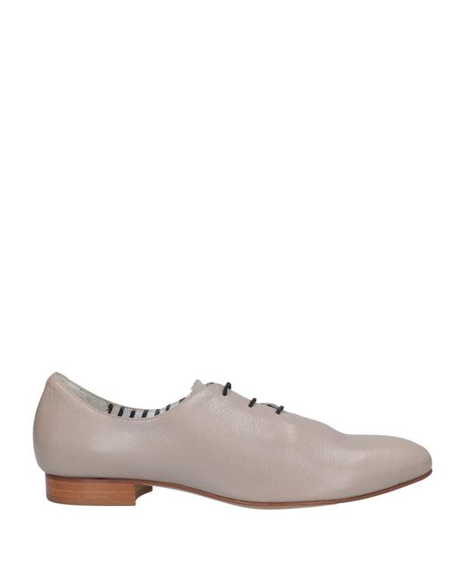 Alysi Lace-up Shoes | Lyst