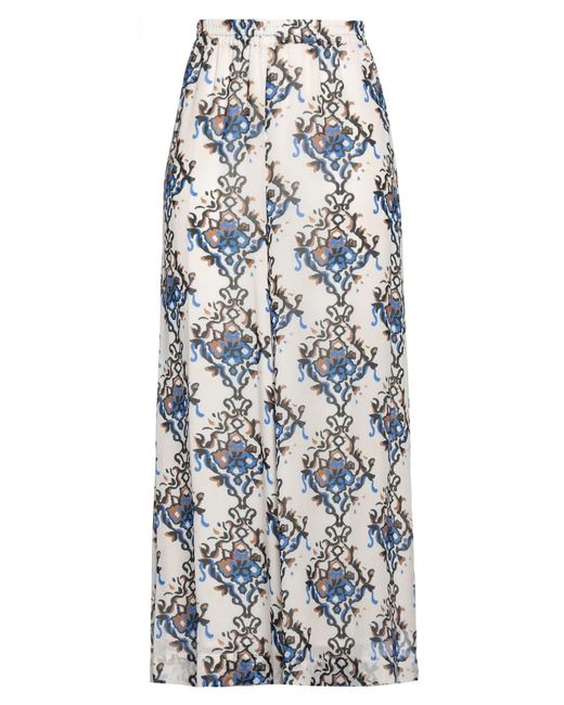 Suoli Hose in Blau | Lyst DE