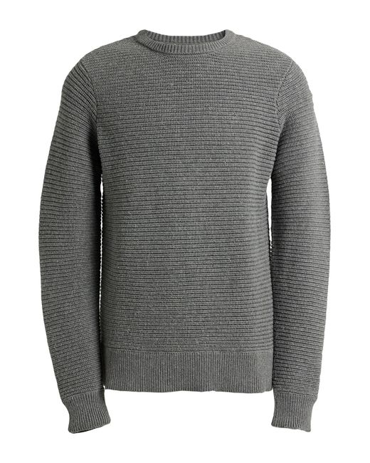 Outerknown Sweater in Gray for Men | Lyst