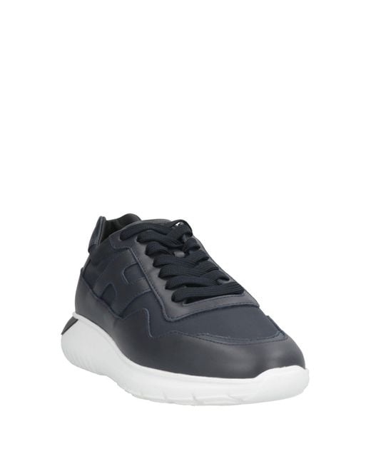 Hogan Sneakers in Blue for Men | Lyst UK