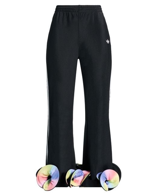 adidas Originals Trouser in Black | Lyst UK