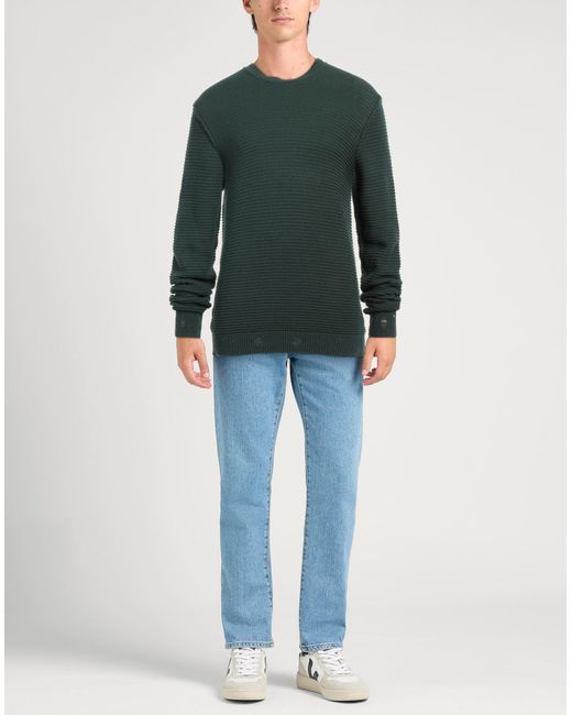 Pullover da Uomo di Imperial in Verde | Lyst