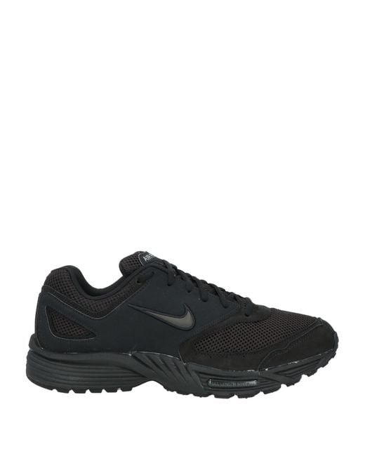 Nike Trainers in Black | Lyst