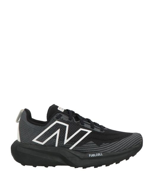 New Balance Trainers in Black for Men | Lyst UK