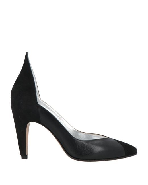 Givenchy Pumps in Black | Lyst