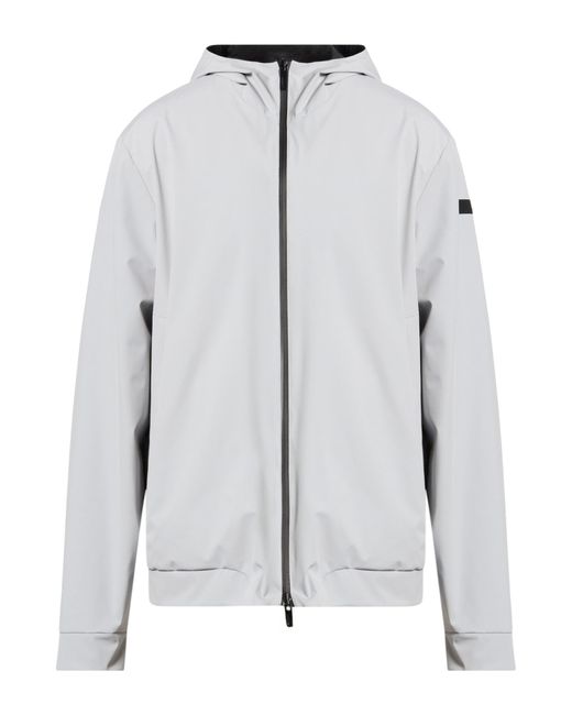 Rrd Jackets in Grey for Men | Lyst UK
